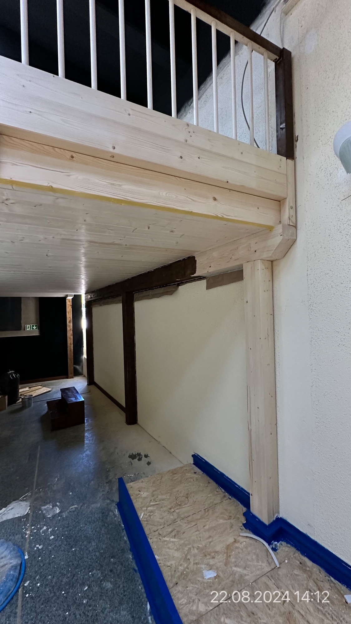 Bauprojekt | HERZOG Bau und Holzbau AG