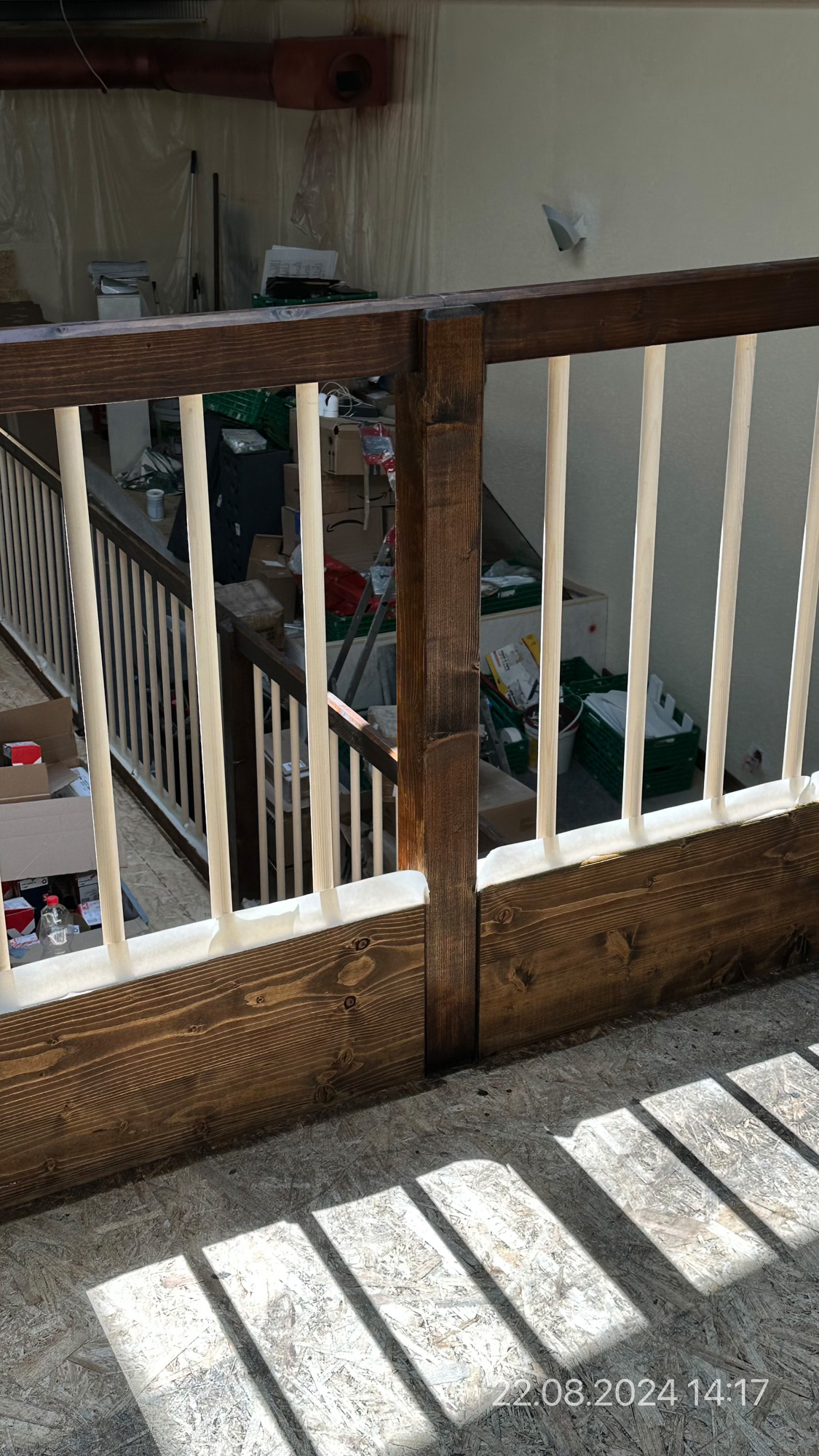 Bauprojekt | HERZOG Bau und Holzbau AG